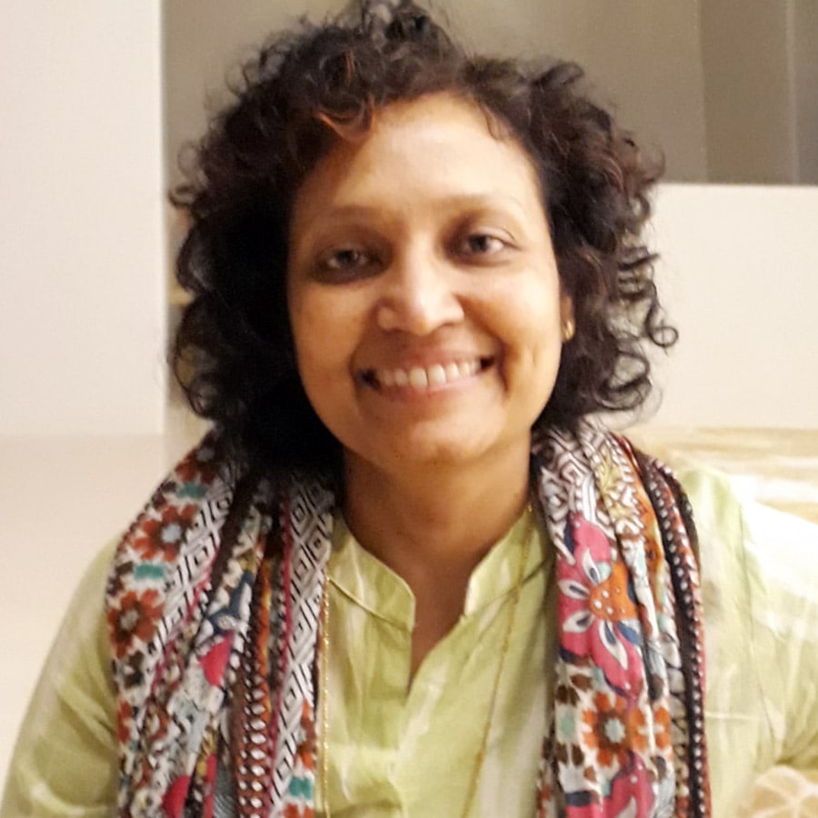 Pranic Healing Foundation of South Mumbai