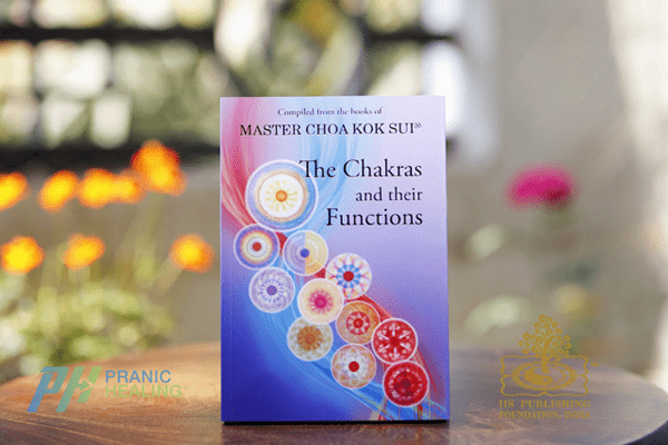 Pranic Healing Foundation of South Mumbai